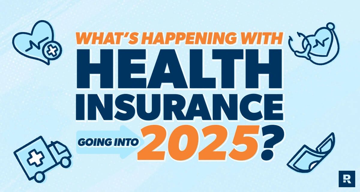 What to Expect from Health Insurance in the 2025 Election Year