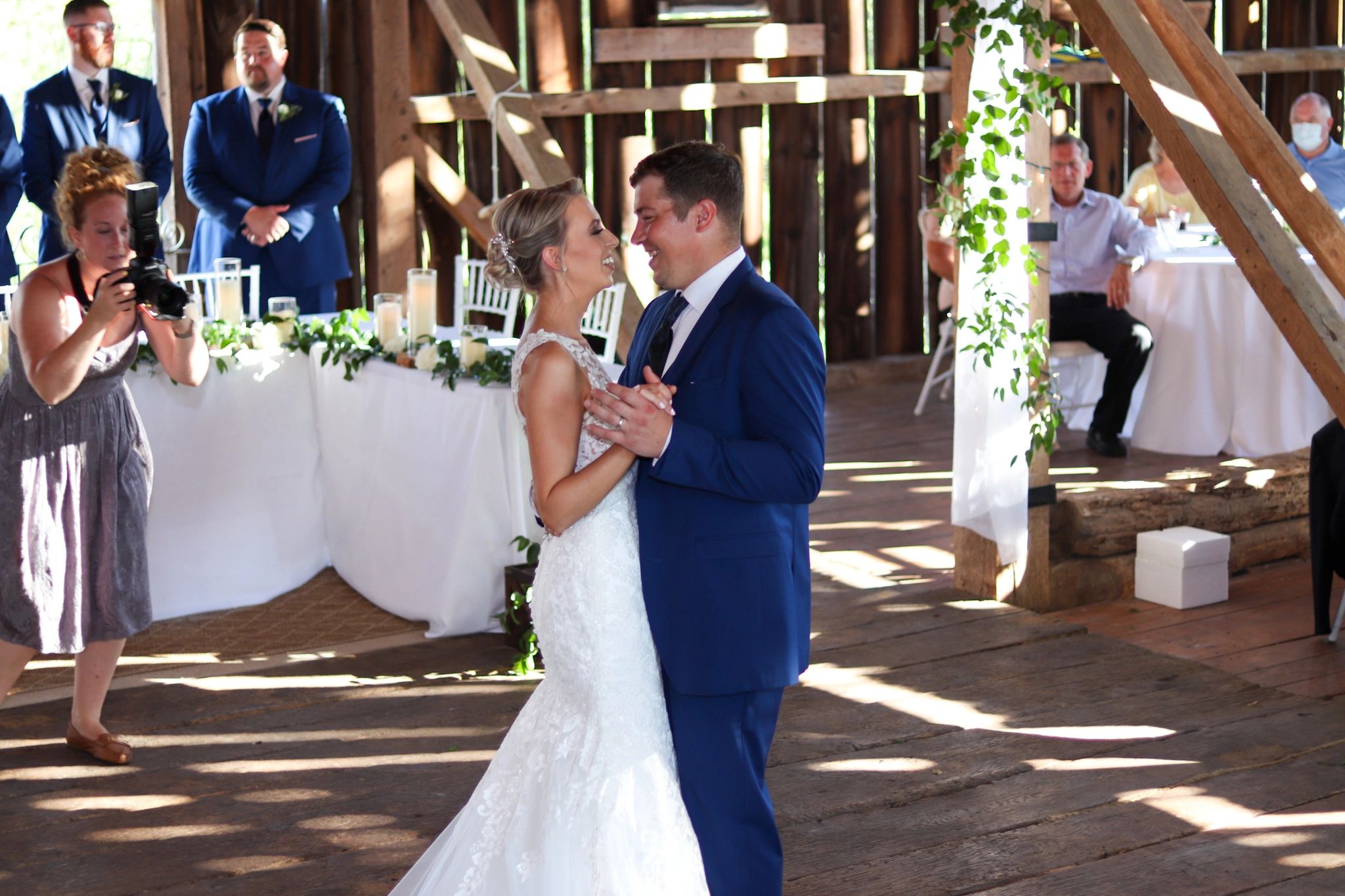 Then We Danced - Wedding Dj, Dj Service, Wedding