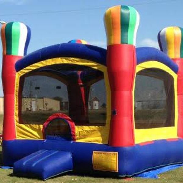 Inflatable Rentals | Sky High Inflatables