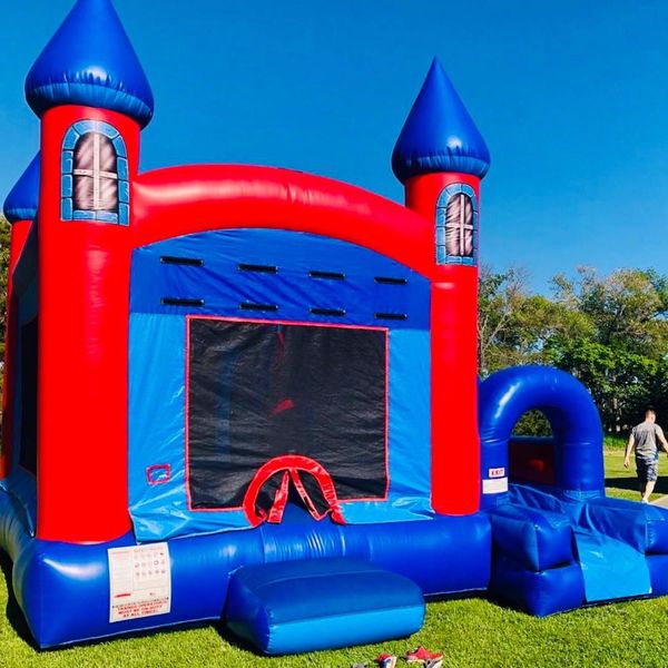 Inflatable Rentals | Sky High Inflatables