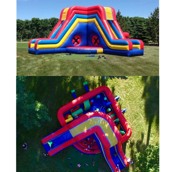 Inflatable Rentals | Sky High Inflatables