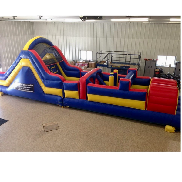 Inflatable Rentals | Sky High Inflatables
