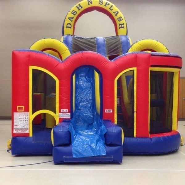 Inflatable Rentals | Sky High Inflatables