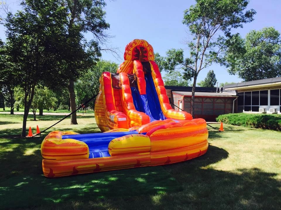 Sky High Inflatables