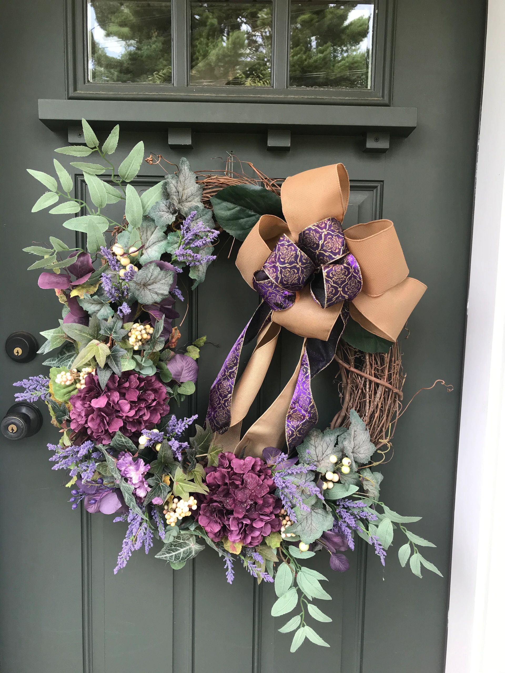 Shop in our store | Wreaths with a Reason