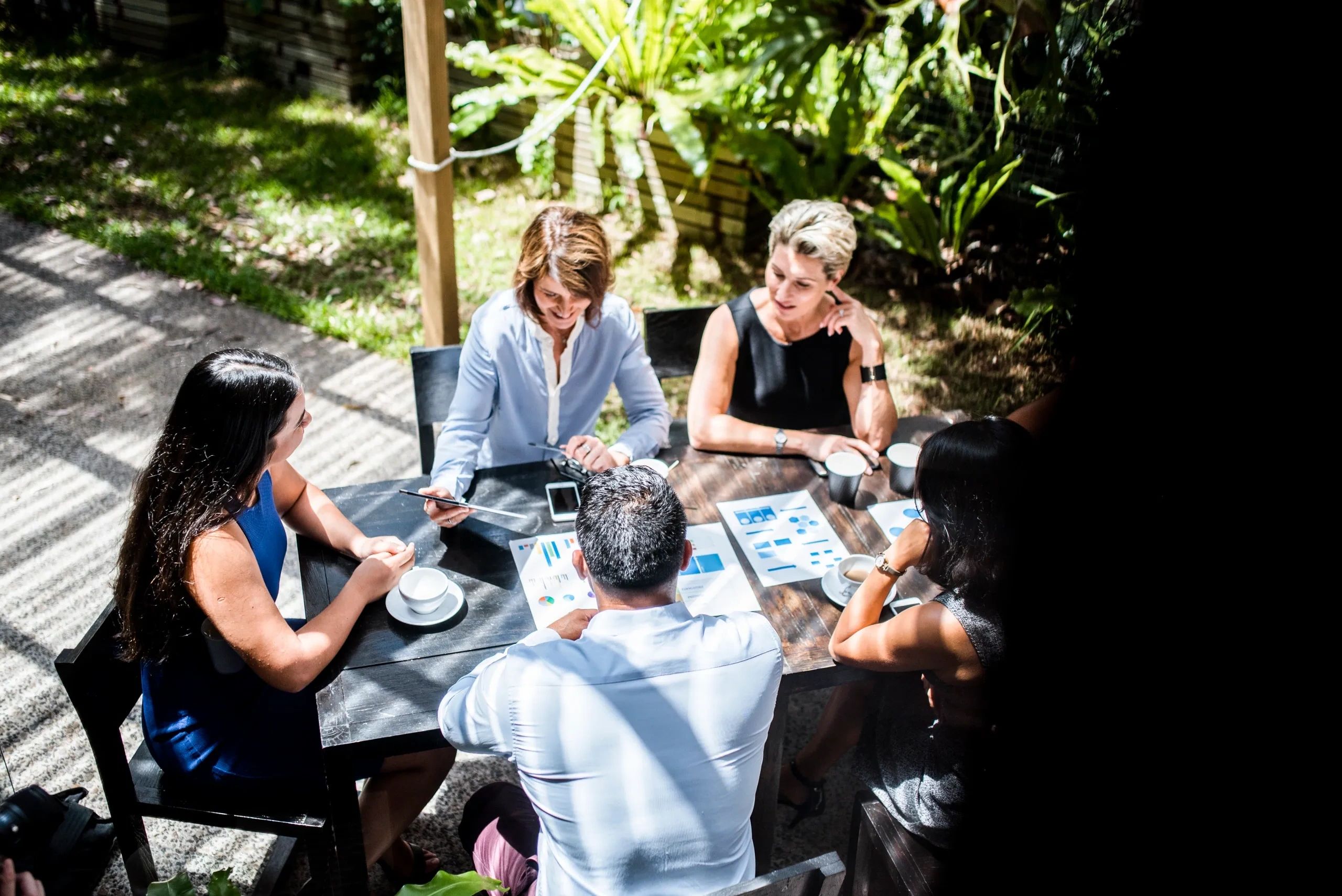 Deborah Hawkinson | Hawkinson Group, LLC.