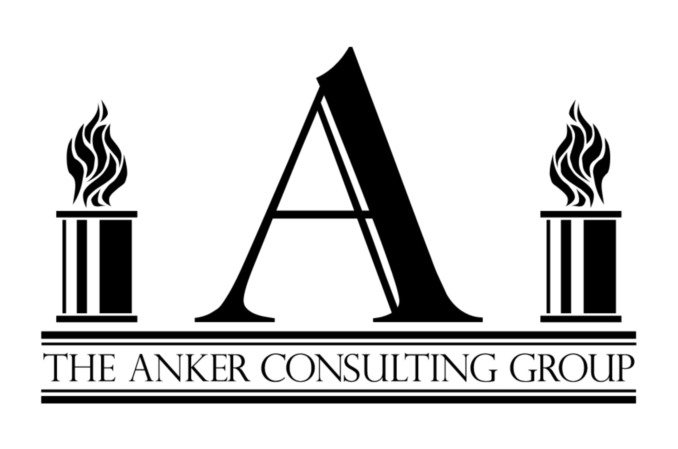 The Anker Consulting Group