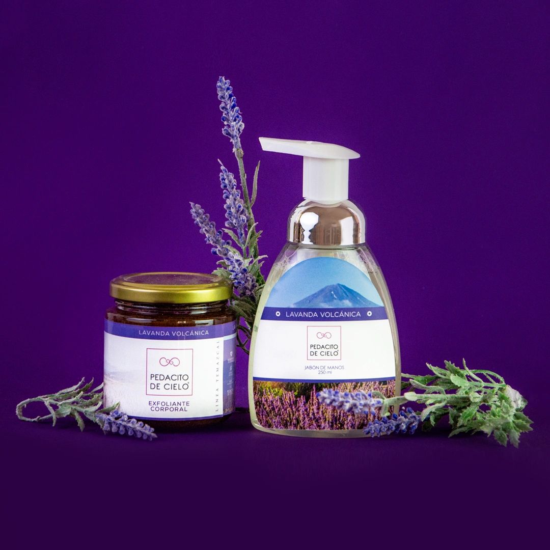 LAVANDA, ¿CÓMO AYUDA A REDUCIR EL ESTRÉS?