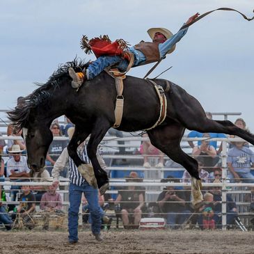 Earl Anderson Memorial Rodeo