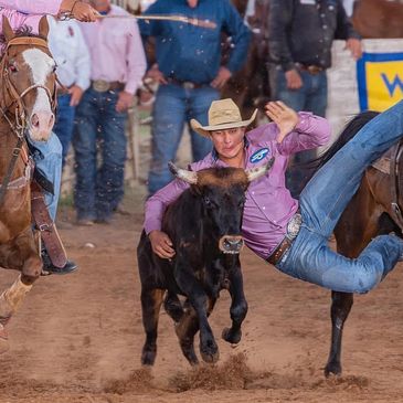 Earl Anderson Memorial Rodeo
