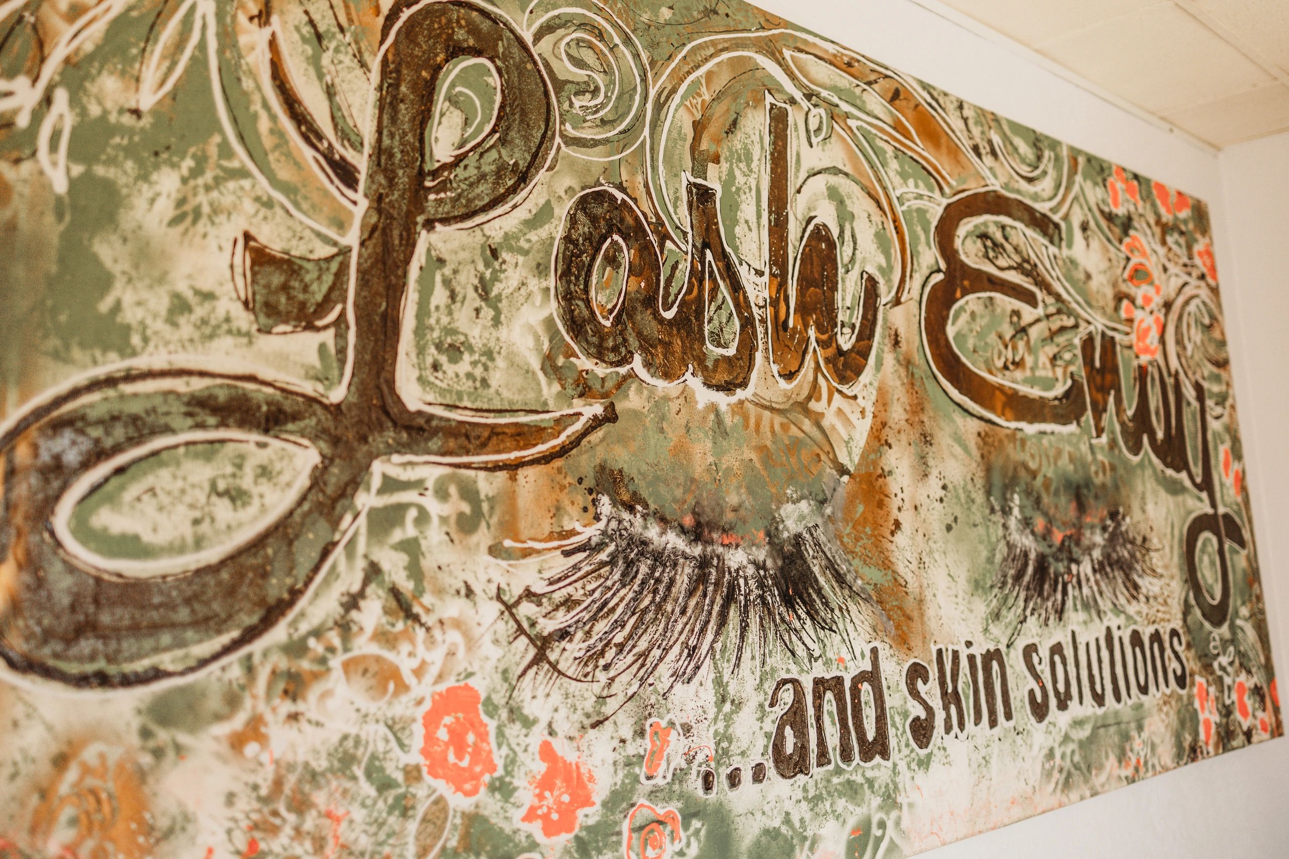 Lash Envy and Skin Solutions