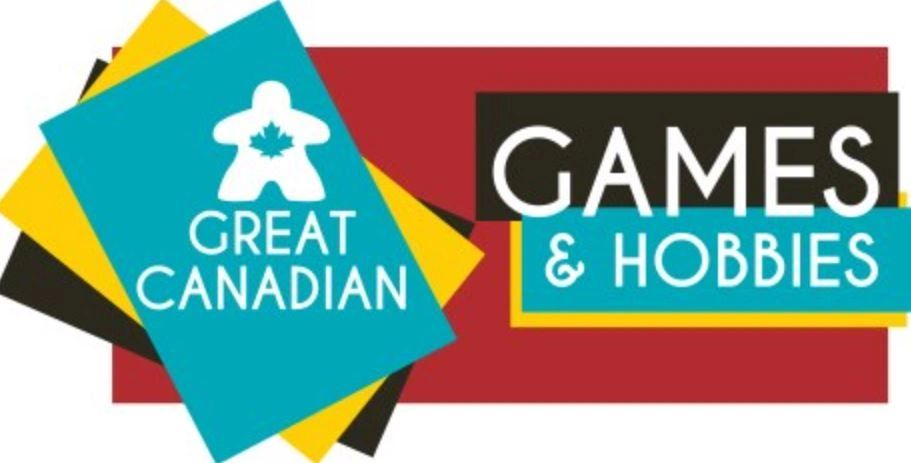 Great Canadian Games and Hobbies
