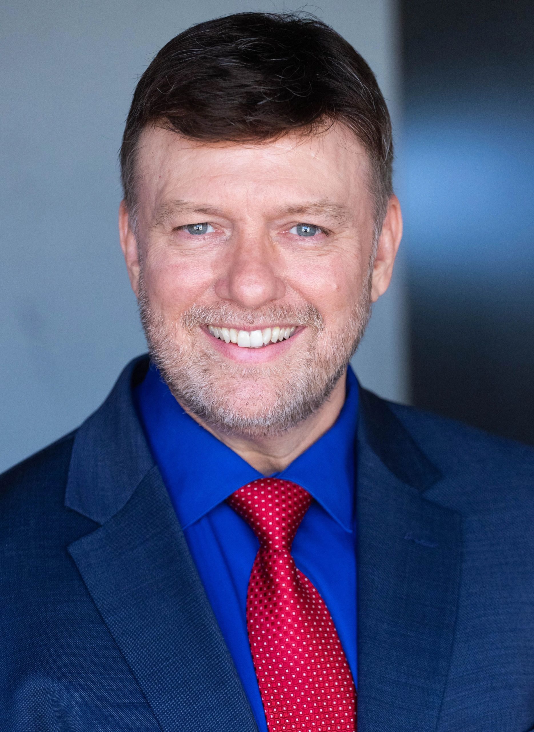 John K. Frazier