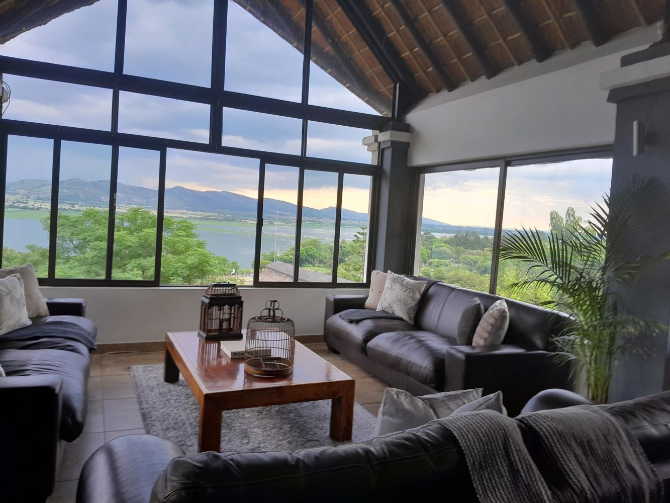 Escape to Tranquility at Our Hartbeespoort Bed and Breakfast