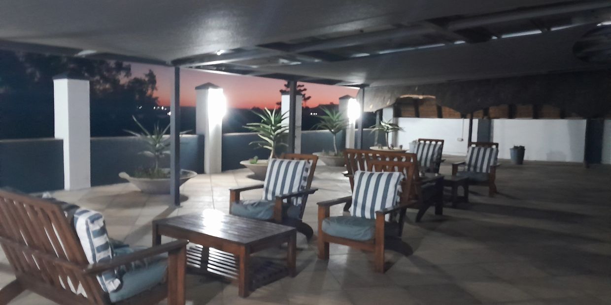 Galagos Lodge - Accommodation, Hartbeespoort, Guest House