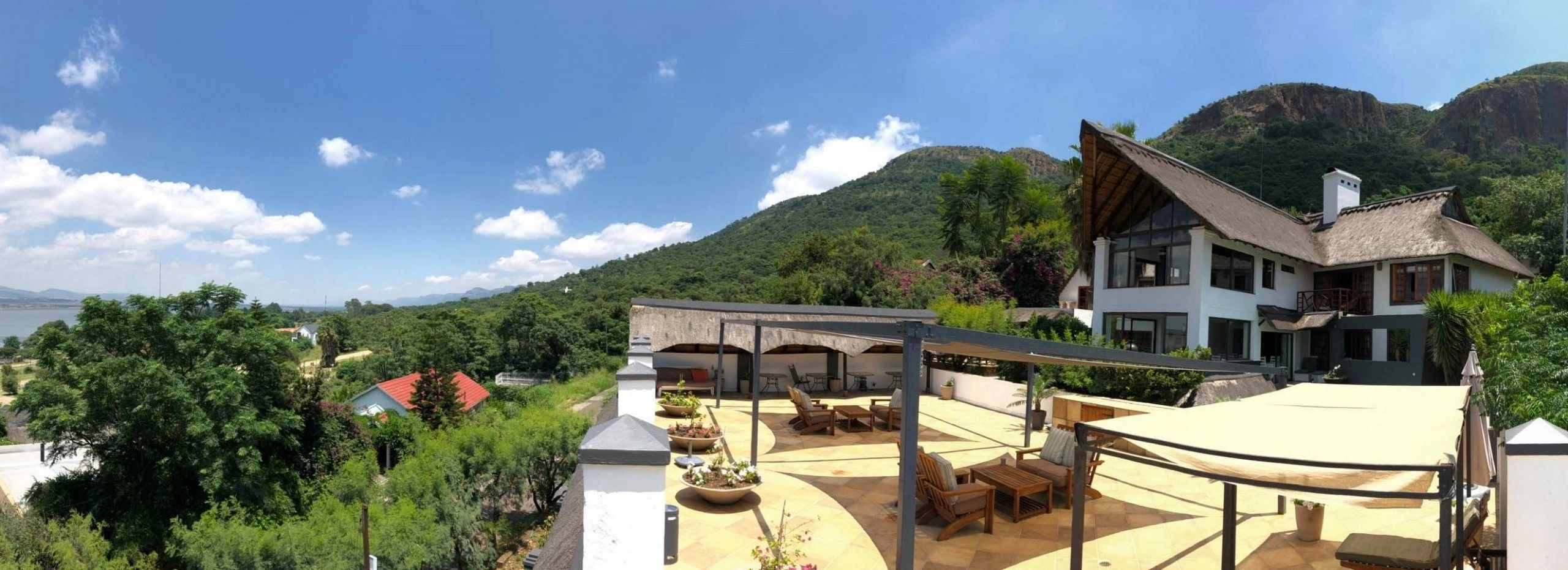 Galagos Lodge Guest House