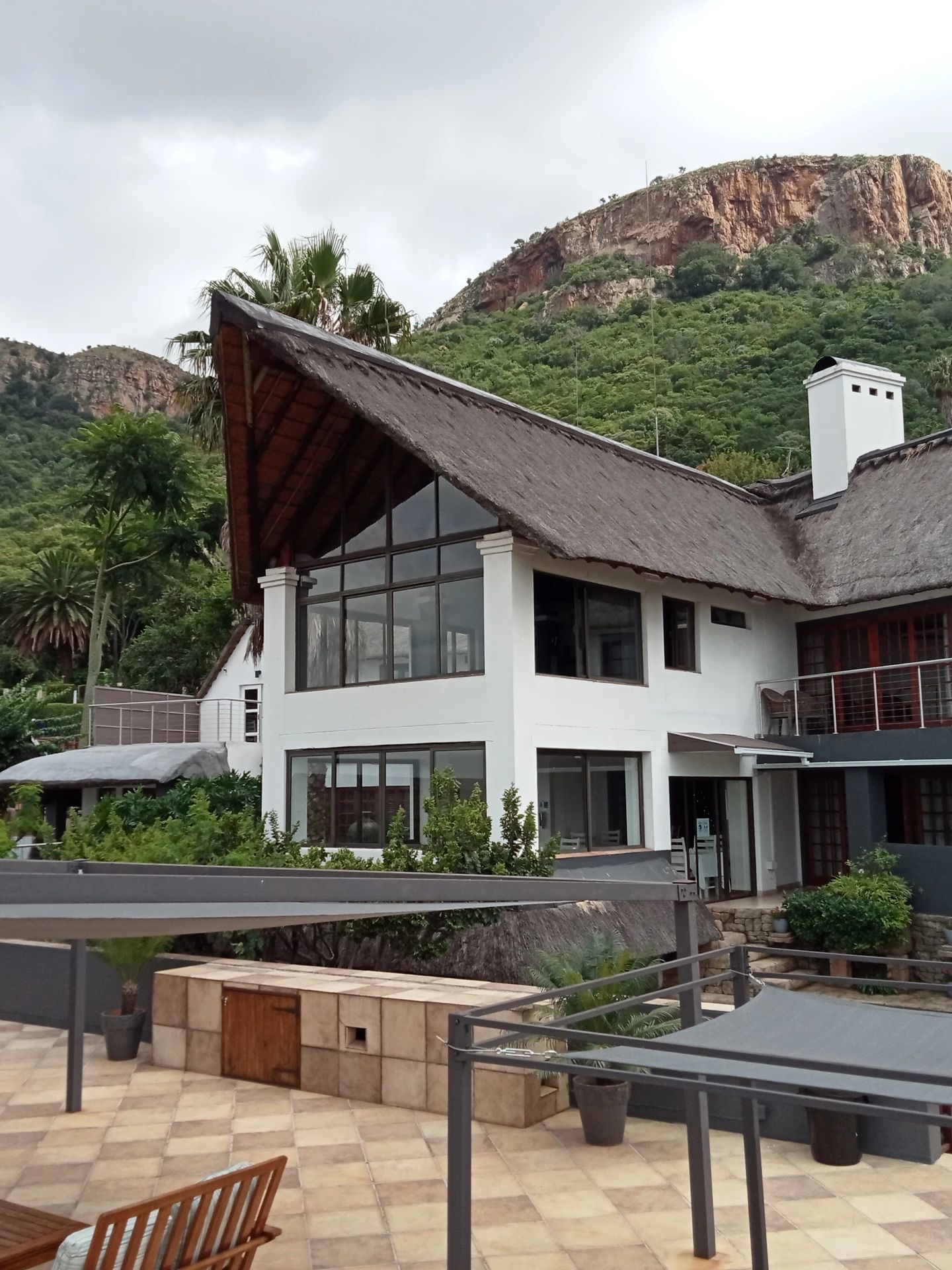 Escape to Tranquility at Our Hartbeespoort Bed and Breakfast