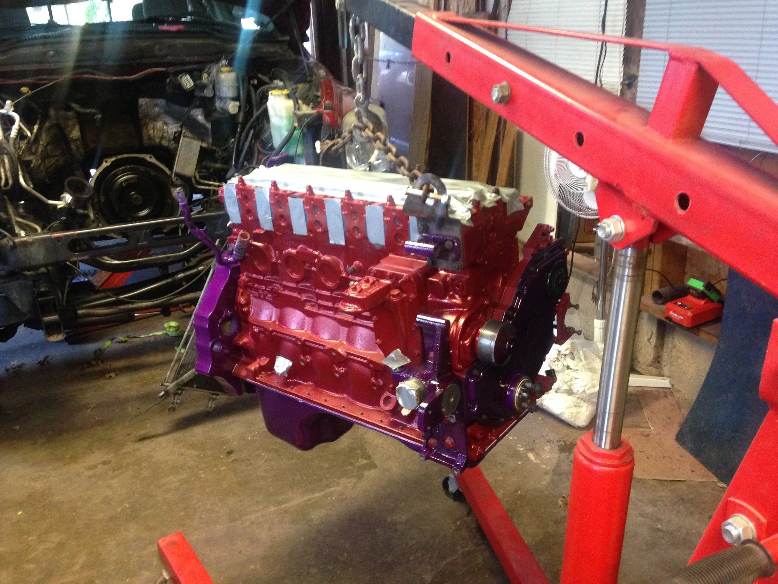 Three Rivers Diesel Performance