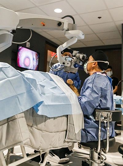 iOR Partners - Office-Based Surgery Suites, In Office Surgery