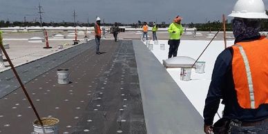 Innovative Construction Services - Roofing, Construction