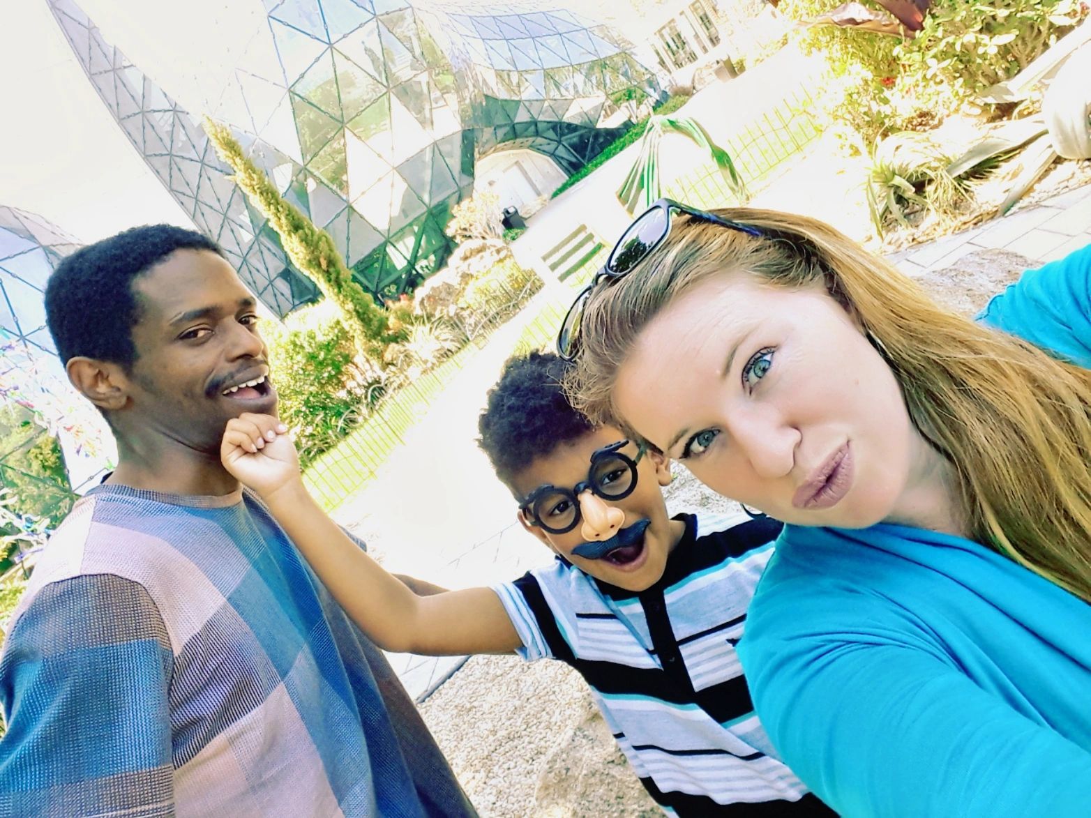 About Eric | Life of Eric Dryer