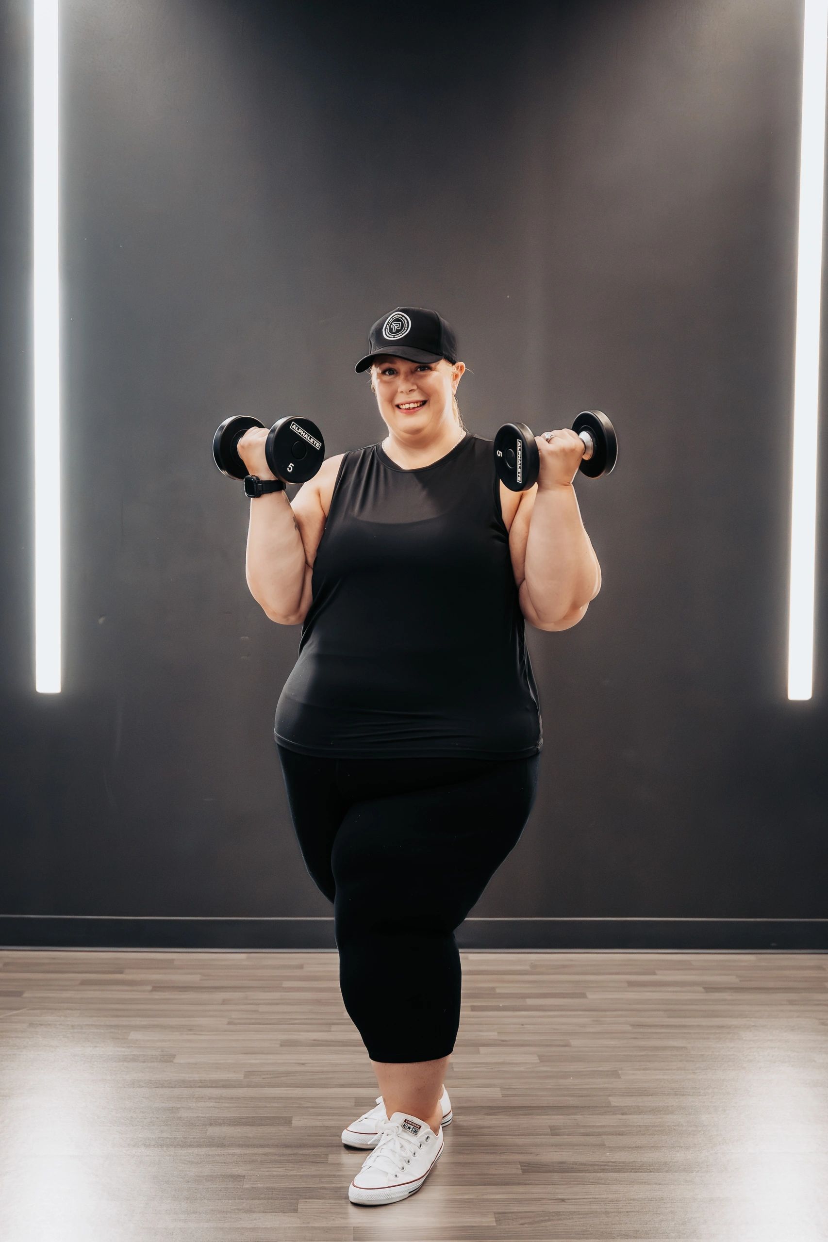 Get Fit with 30min workouts - Home Workouts for a Healthier You