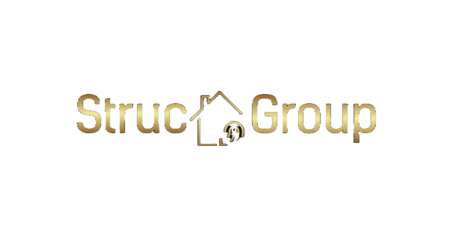 Struc Group - Home