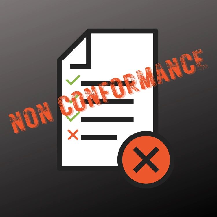 Understanding ISO Audit Results and Nonconformities