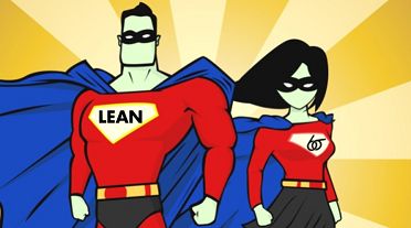 Unveiling the Power of Lean Six Sigma in Manufacturing