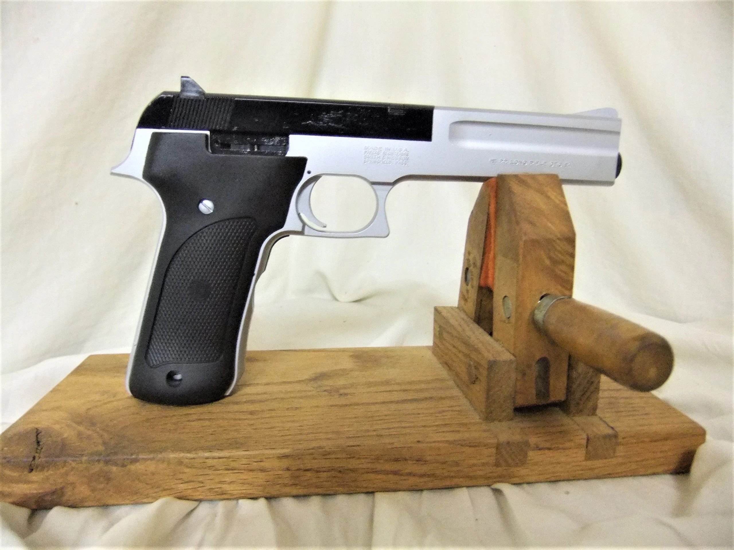 Roger's Gun Shop - Firearms, Gun Repair