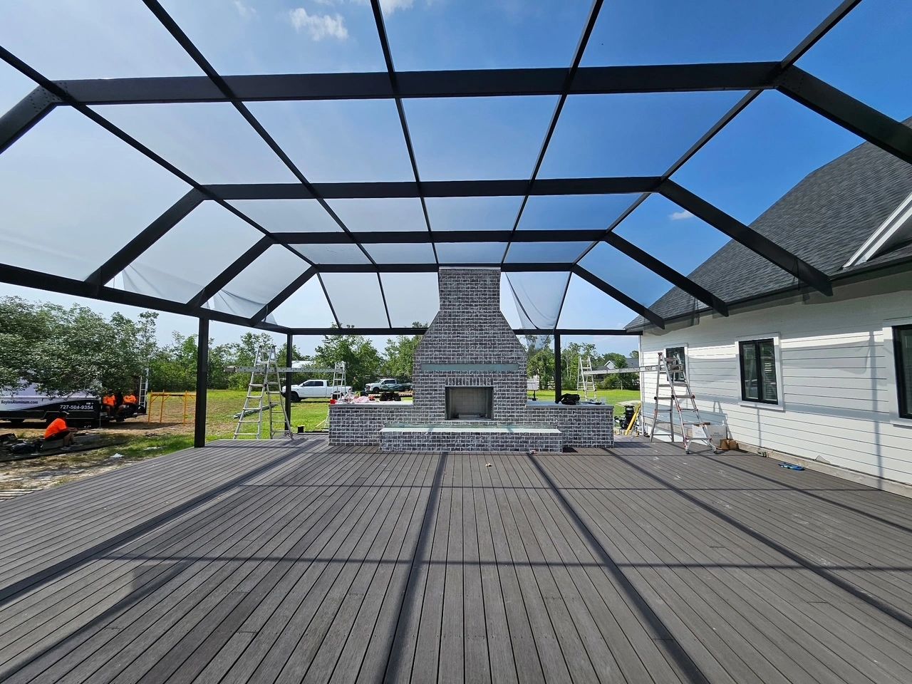 Innovative Cage Solutions