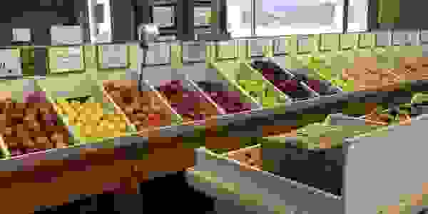 B&K Farm Market III, LLC - Party Trays, Market