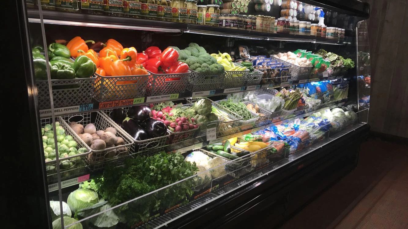 B&K Farm Market III, LLC - Party Trays, Market