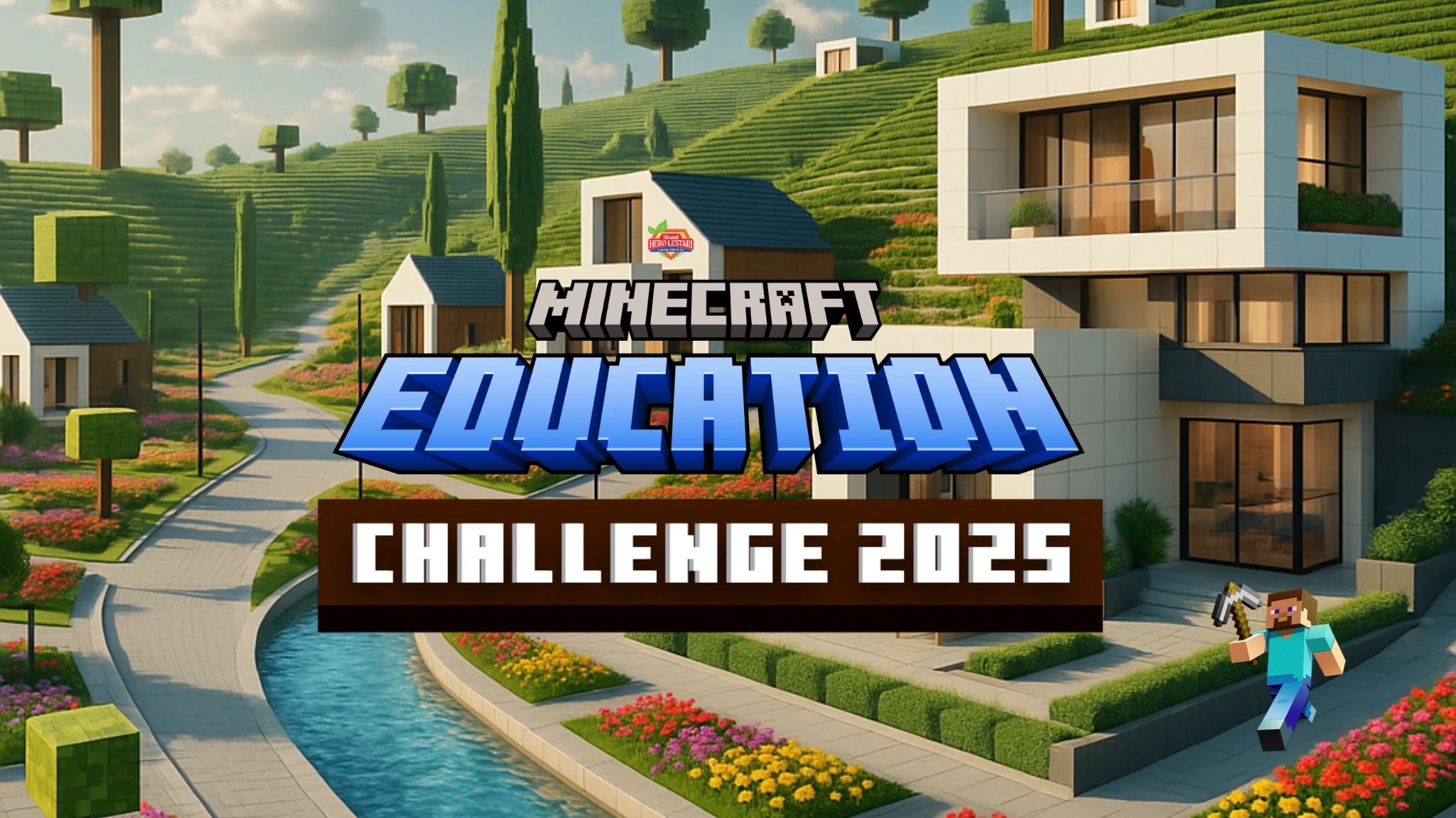 Jadual Sesi | Minecraft Education
