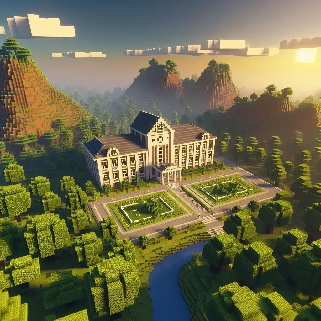 Video Tutorial Minecraft