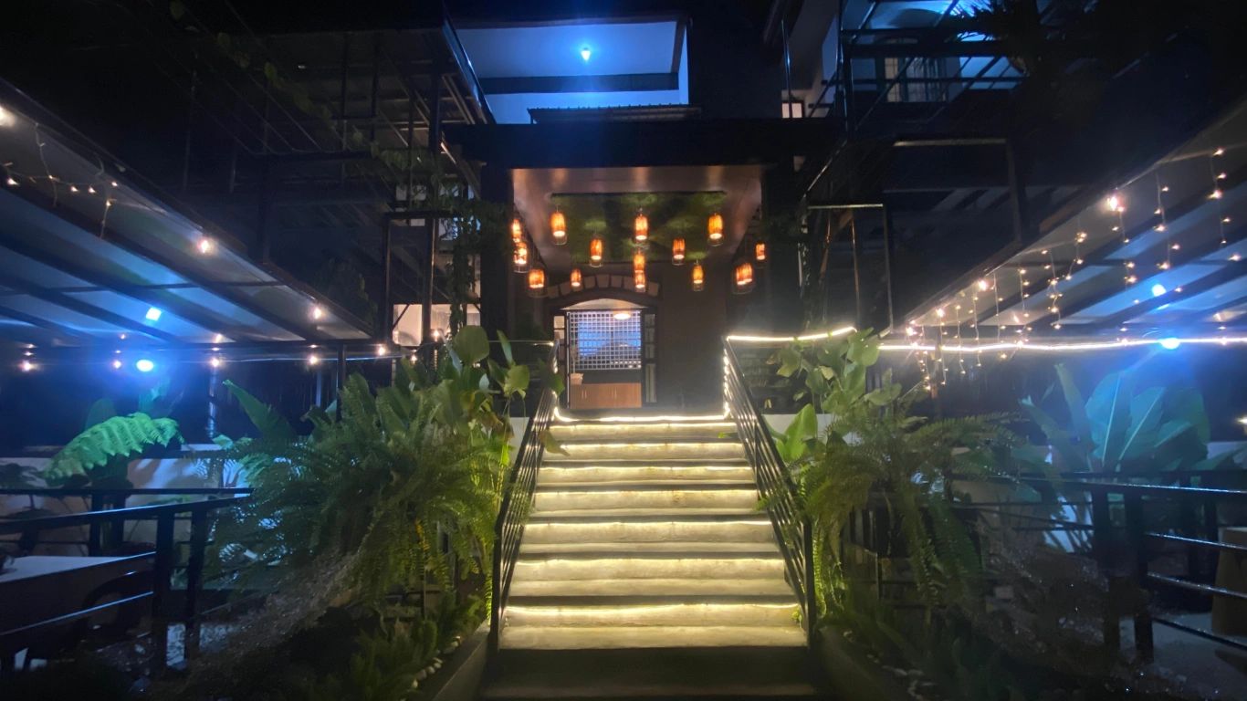 10 Reasons why you need to visit Kabesera Cafe in Angono, Rizal