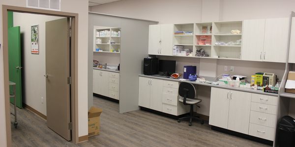 Hamilton Veterinary Services