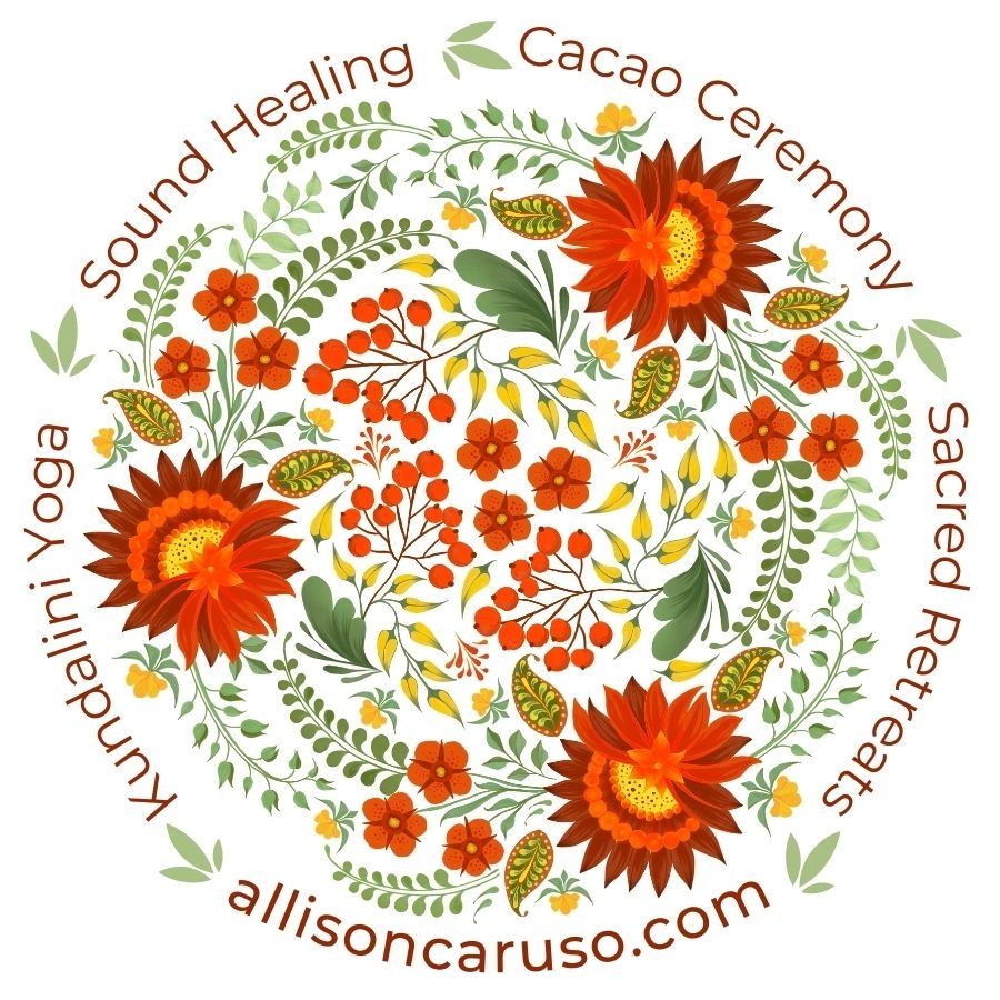 Yoga, Sound Healing - allisoncaruso.com - Westlake, Ohio