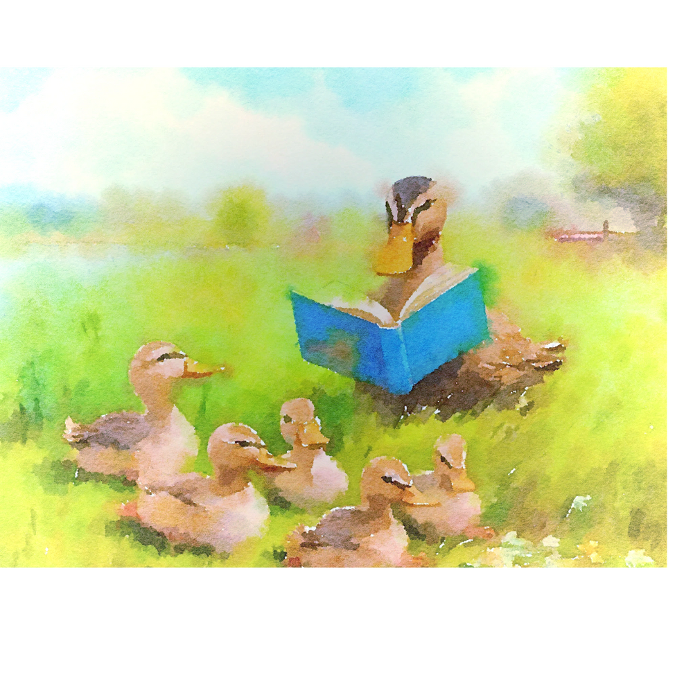 The Helping Books