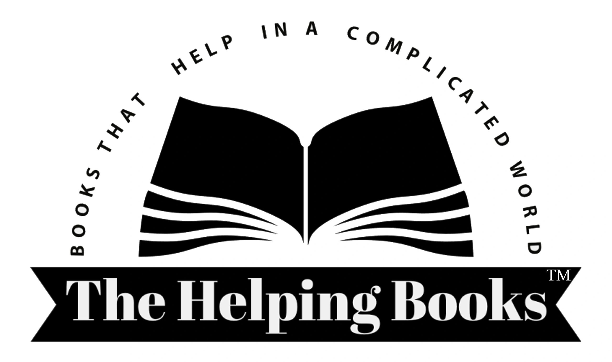The Helping Books - Transformative Books, Helping Books, Books That Heal