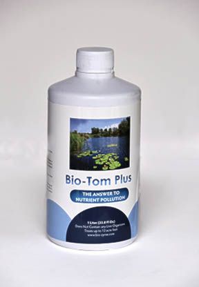 Bio-Zyme BioTom Plus