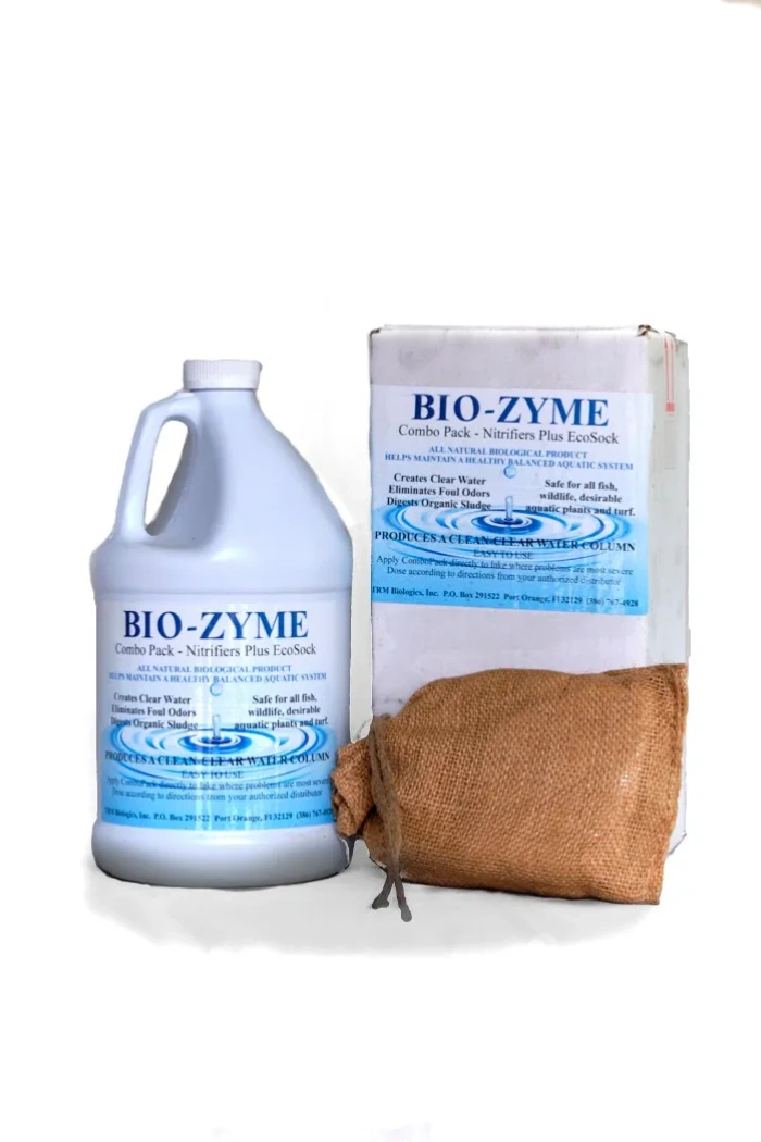 Bio-Zyme Combo 6 Pack