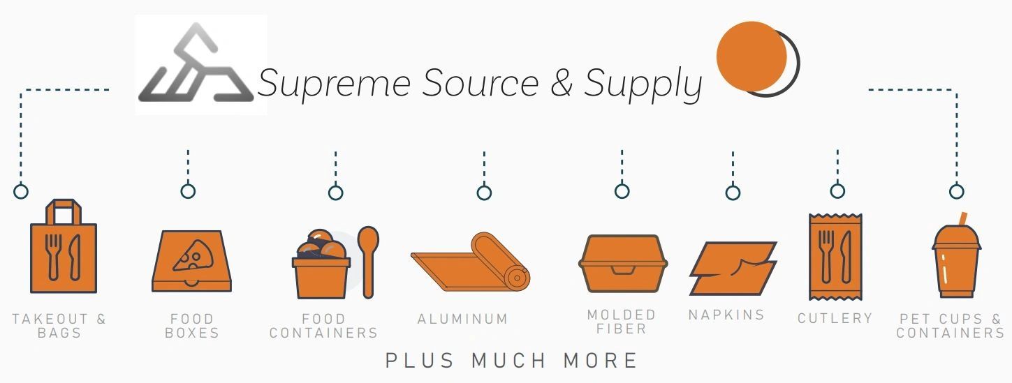 Supreme Source & Supply