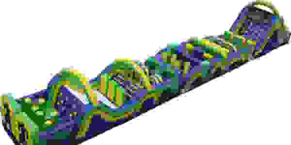 Obstacle Course Rentals | Cincinnati Bounce