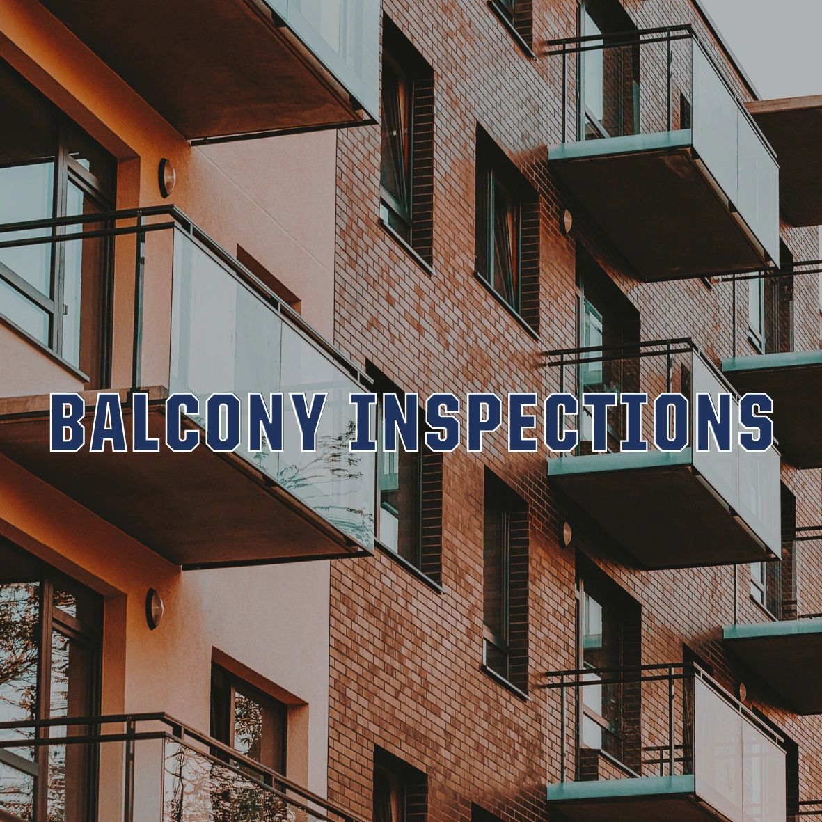 Guide to Complying with California Balcony Law SB-326