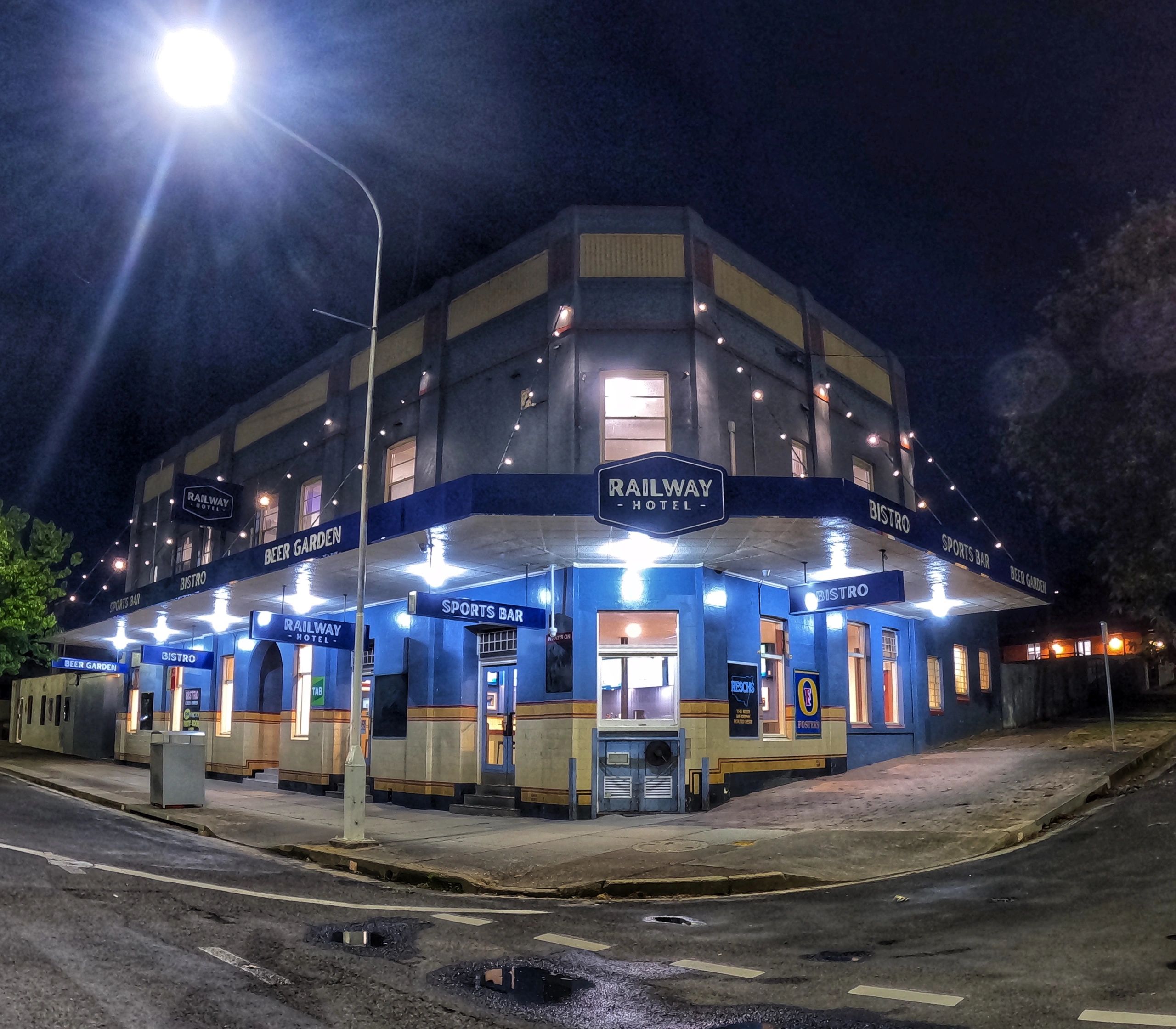 Best Pub Cowra - Enjoy Great Food & Drinks