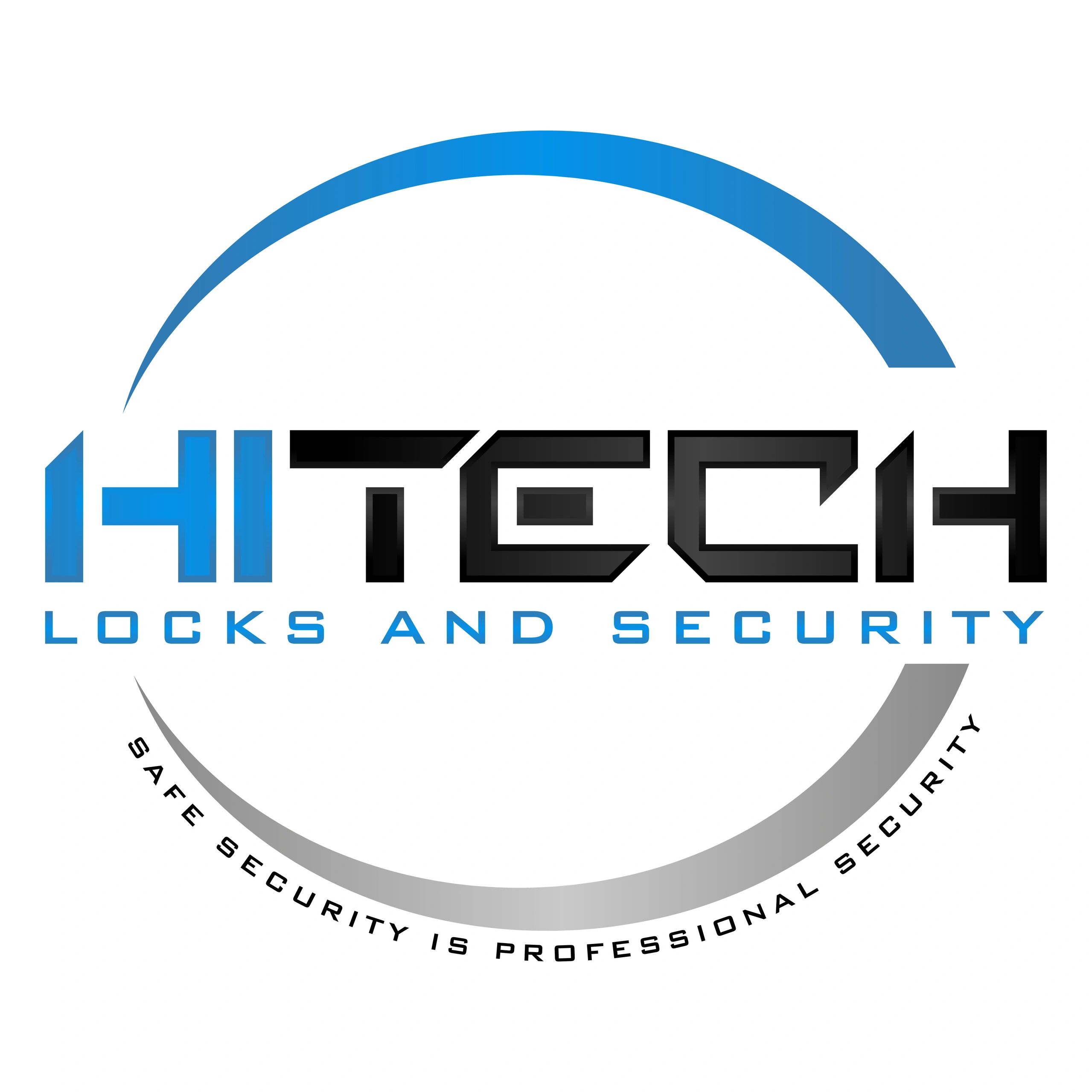 Hi Tech Locks and Security