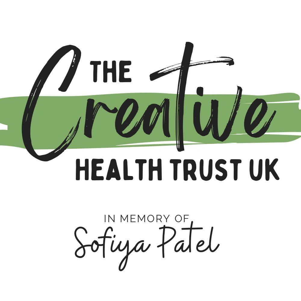 Grants Hospices Art Therapy Activities - The Creative Health Trust UK