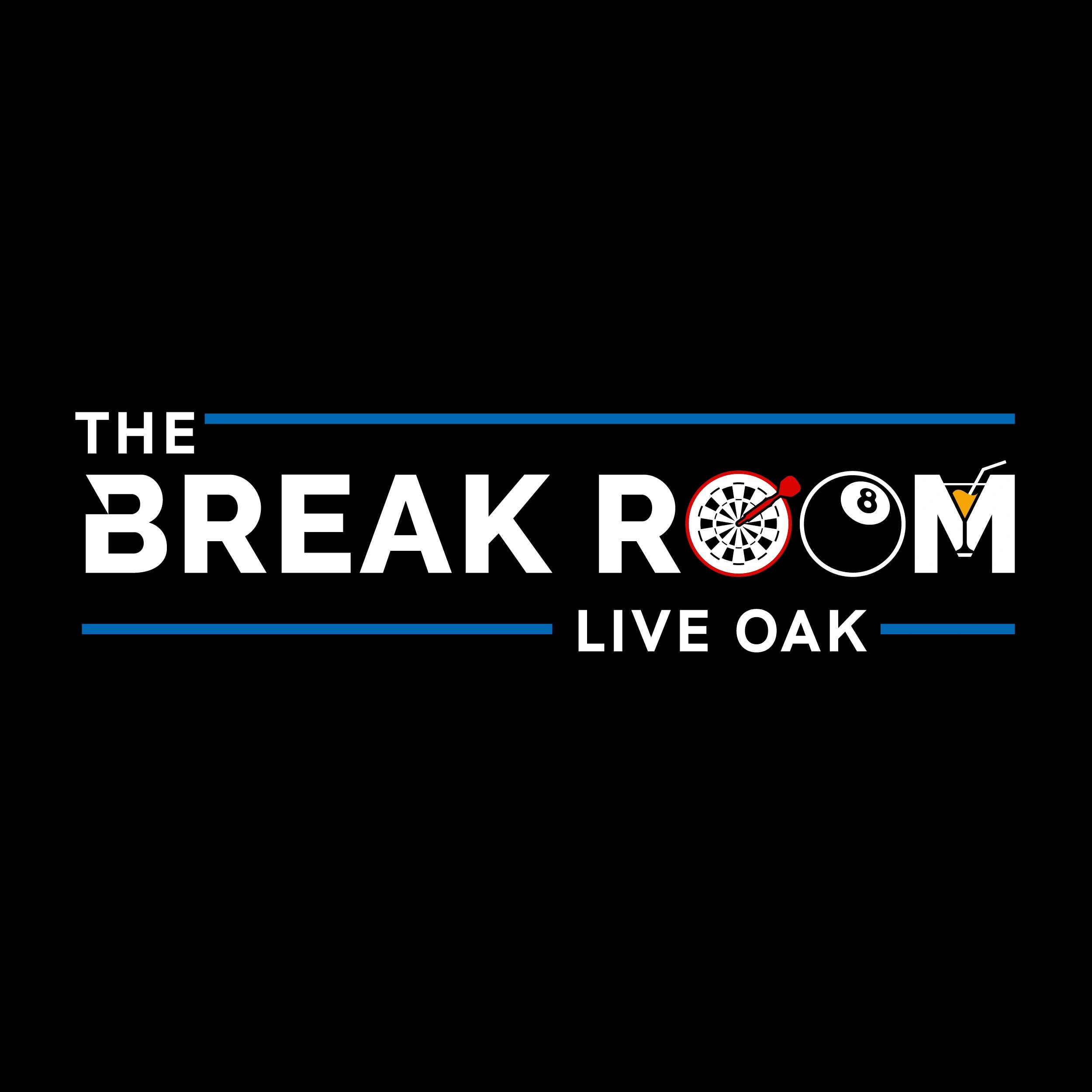 The Break Room Live Oak : #1 Sports Bar in North East San Antonio, TX