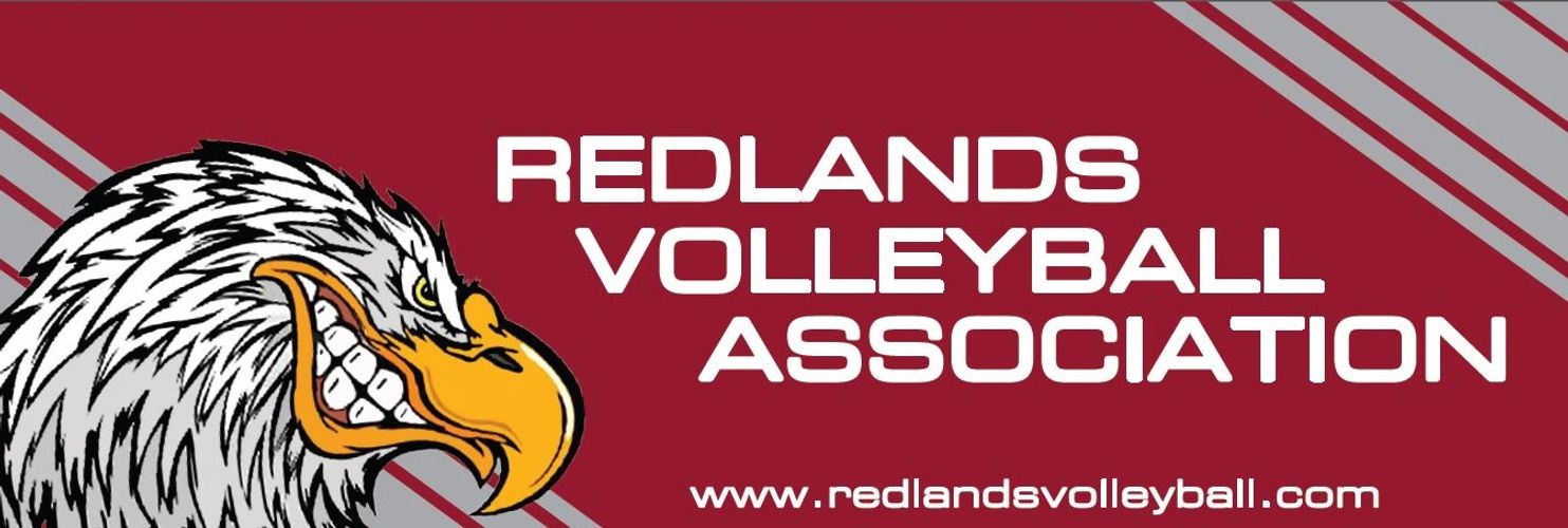 Redlands Volleyball Association
